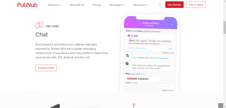 Chat SDK Tools – Boost Your Business by 40% Using Chat SDK Tools