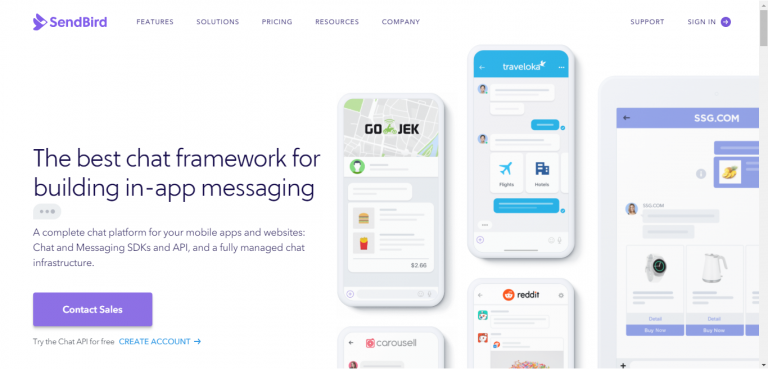 Chat SDK Tools – Boost Your Business by 40% Using Chat SDK Tools