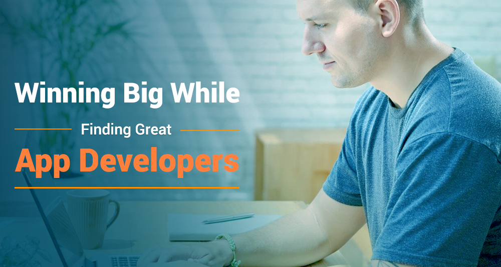 Find A Developer | 11 Convincing Ways to Build an App for Your Business
