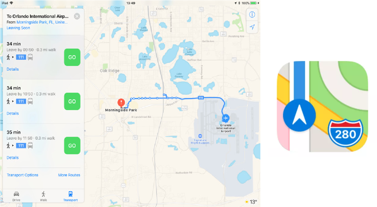 What is MAP SDK? Find the Top 5 Map Integration Platform in 2019