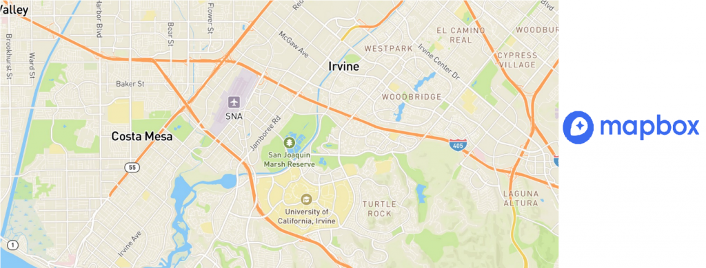 What is MAP SDK? Find the Top 5 Map Integration Platform in 2019