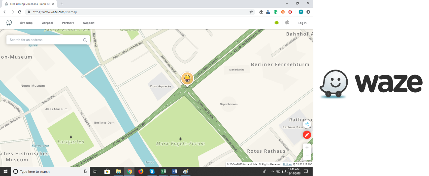 What is MAP SDK? Find the Top 5 Map Integration Platform in 2019