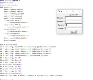 How to Create an App Using Python? Hire A Pro Python Developer
