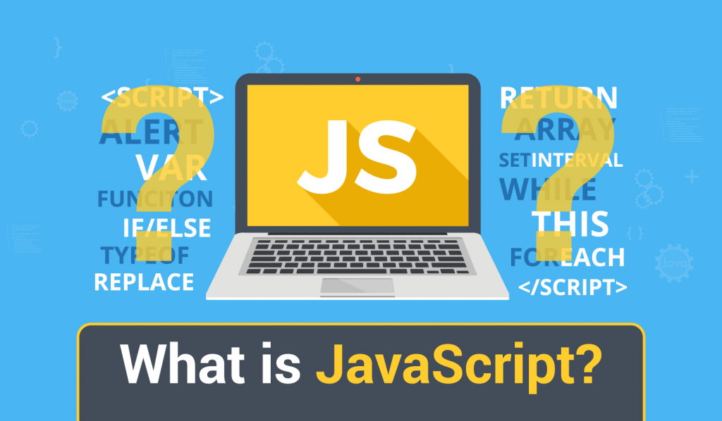 Python vs JavaScript | Know the Difference Between Two Language